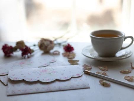 Three Questions and A Suggestion: Letter Writing 101 – KATHRYN HASTINGS ...